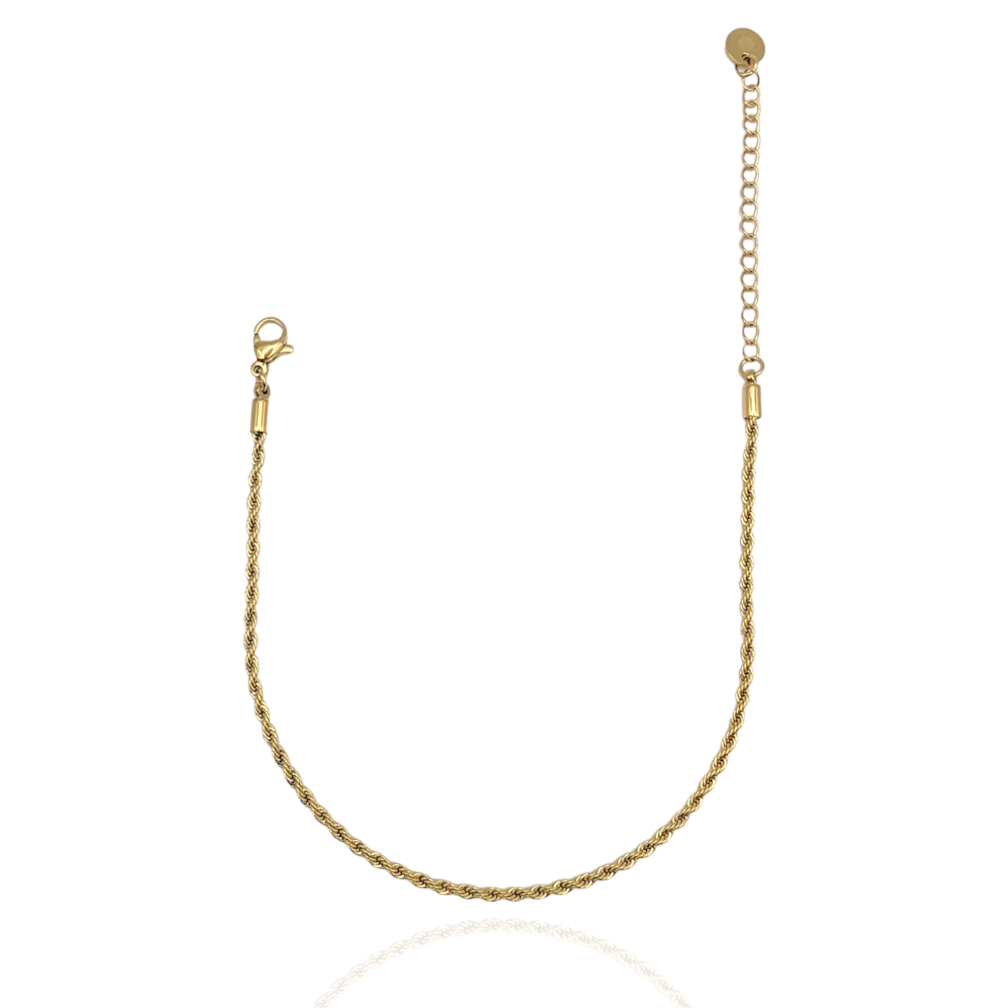 Laos Anklet – AILANA JEWELRY