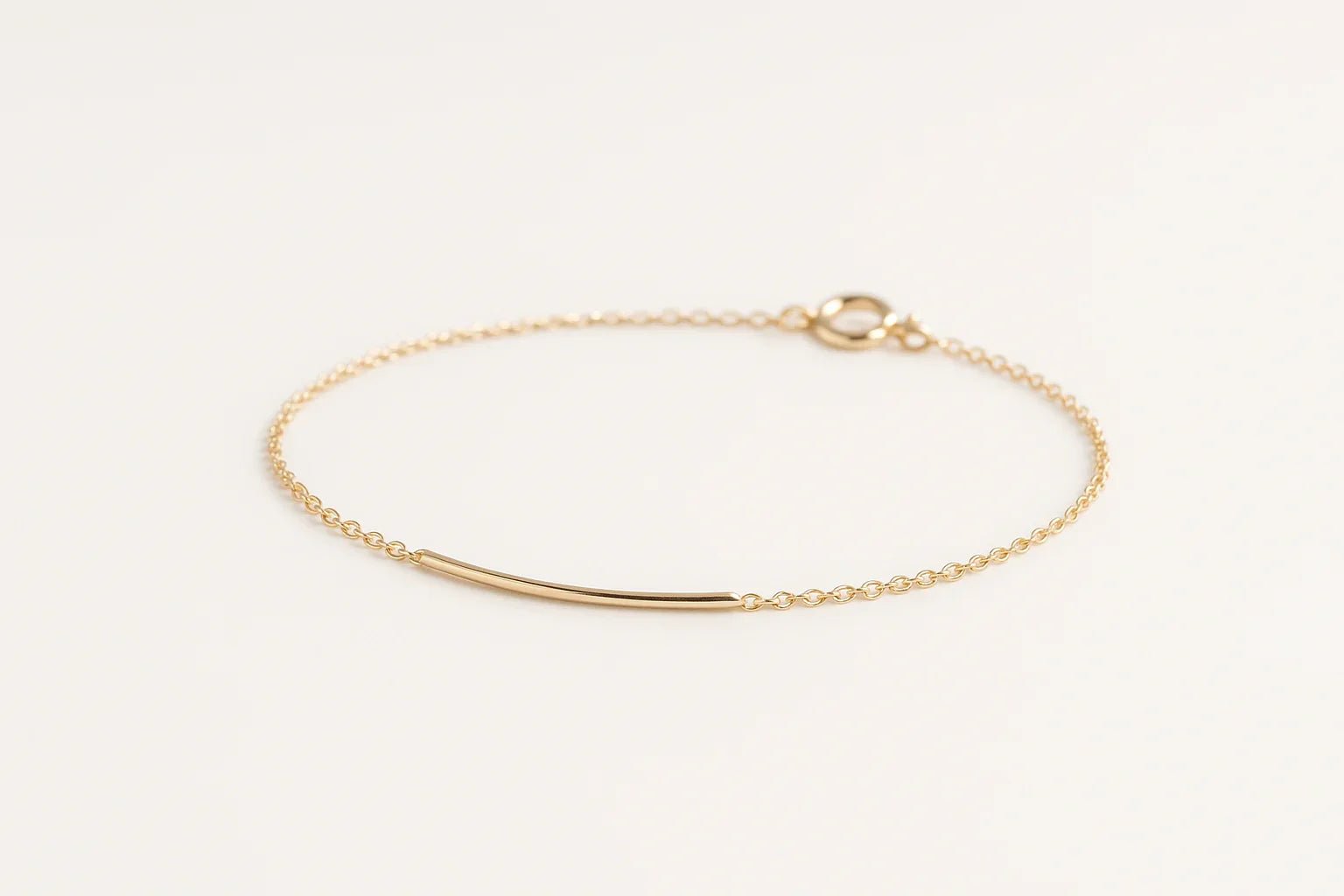 Pulseras finas mujer – AILANA JEWELRY