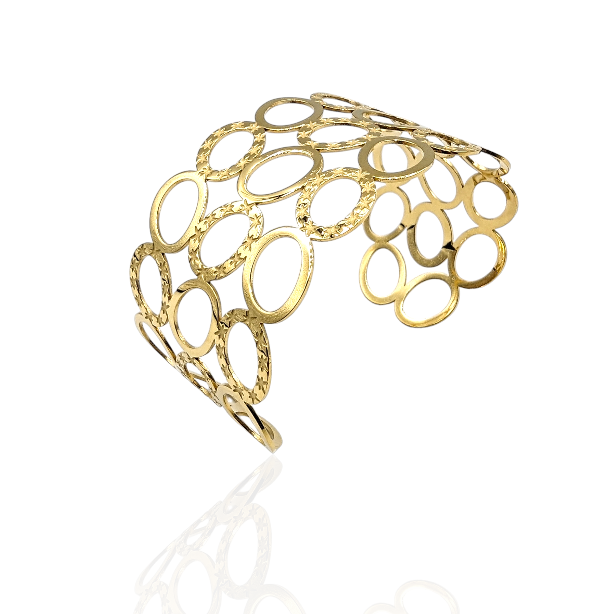 Ailana Jewelry Sophisticated, timeless and best of all, waterproof! – AILANA JEWELRY