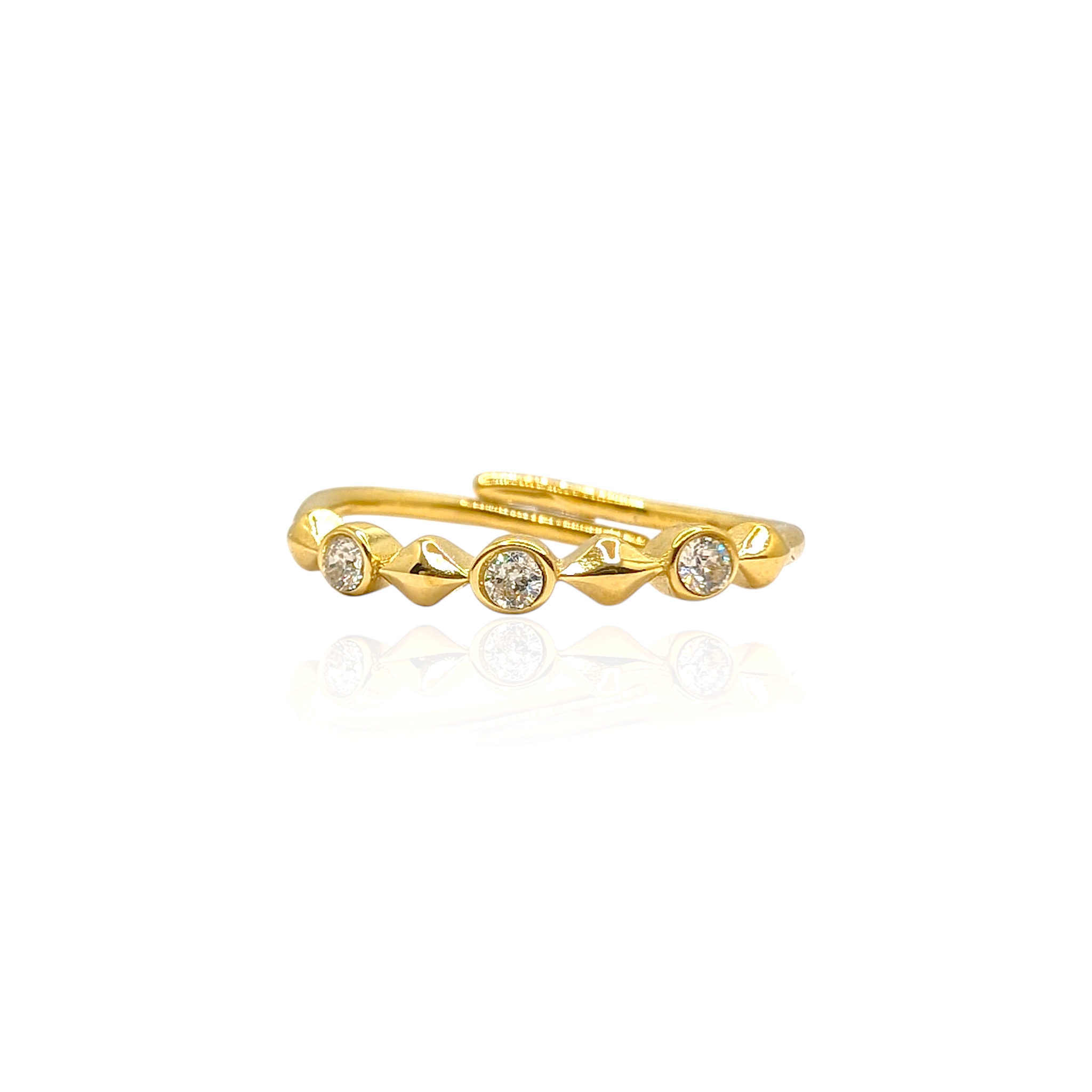 Soraya Ring – AILANA JEWELRY